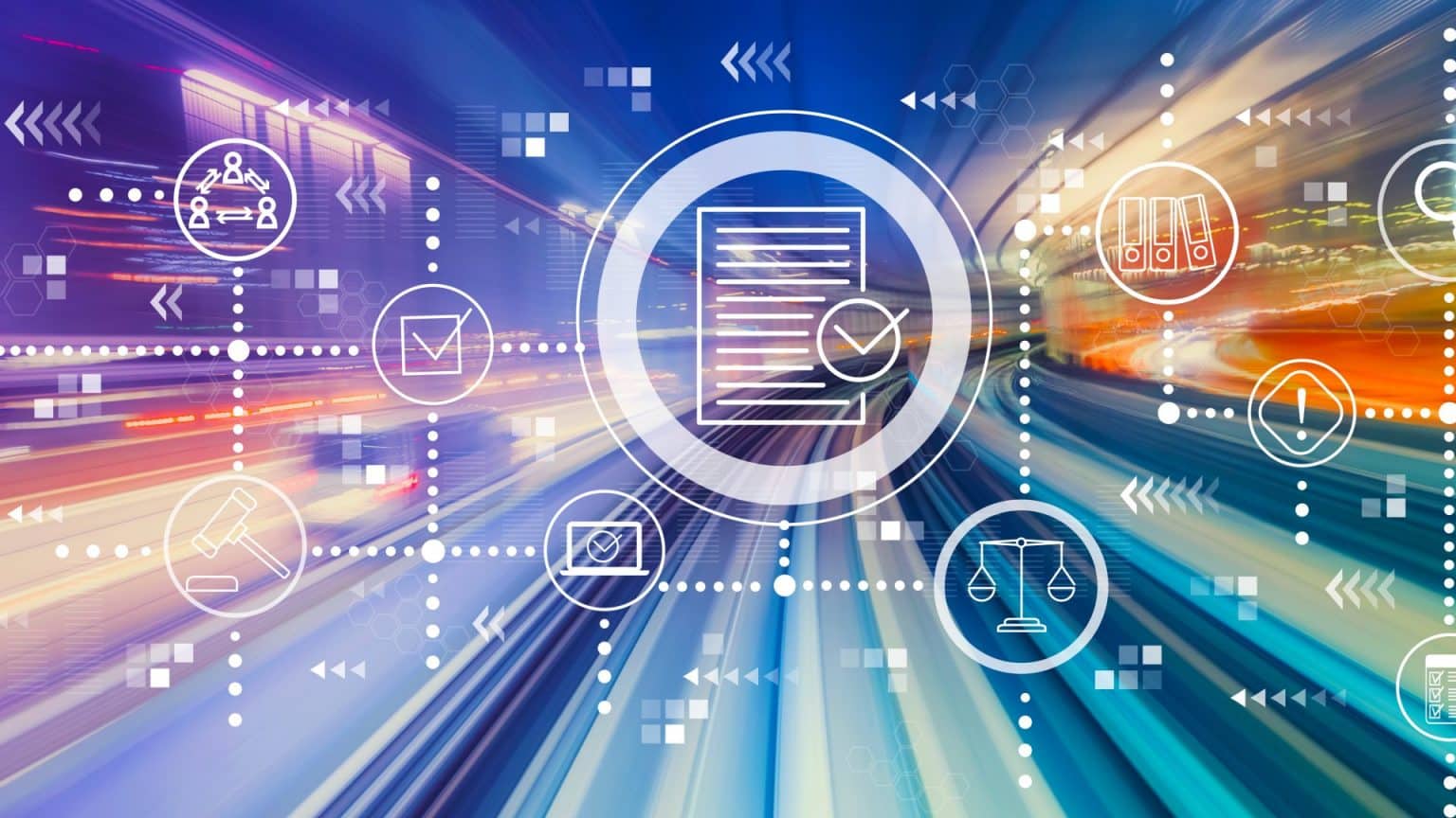 Access Transformation – Technology Basics - First Principles Innovations